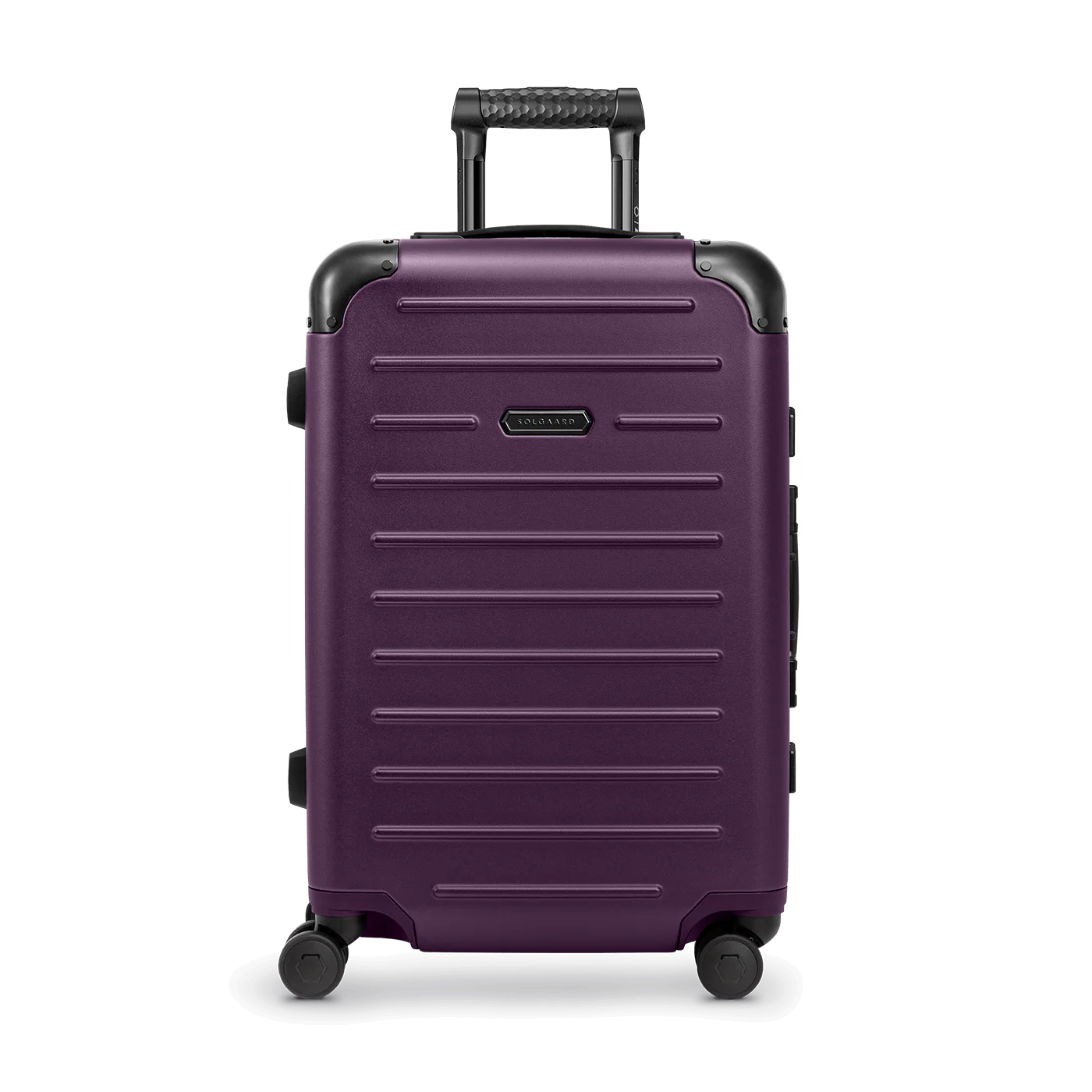 Carry-On Closet Original | Solgaard
